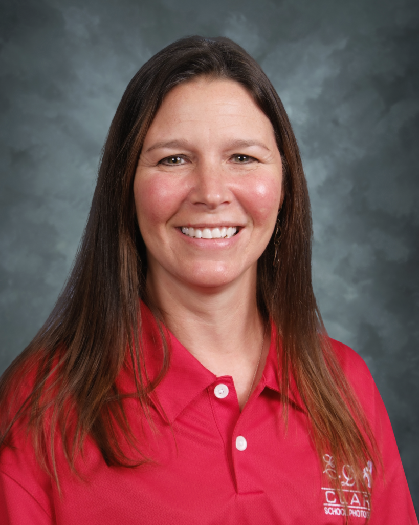 Hillary H - E.D. Clark Photography