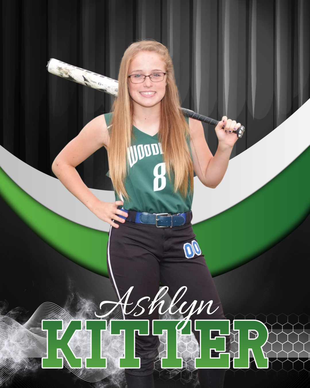 SPORTS SAMPLE - E.D. Clark School Photography