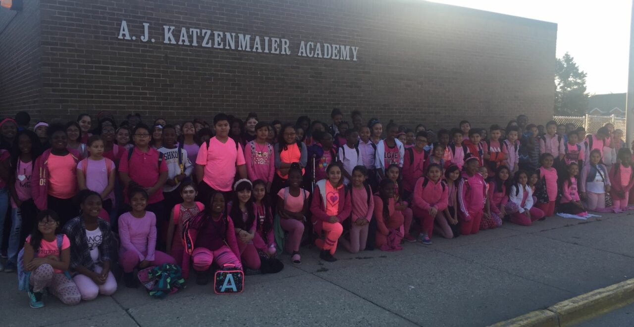 Schools Archive - E.D. Clark School Photography